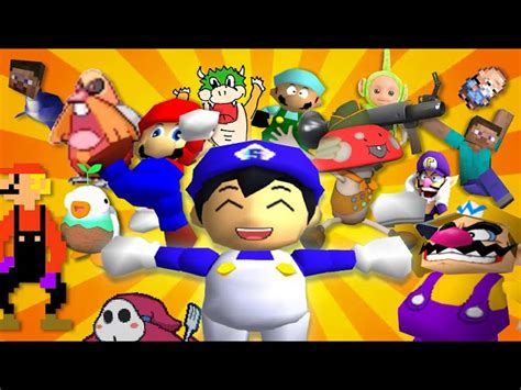 Smg4