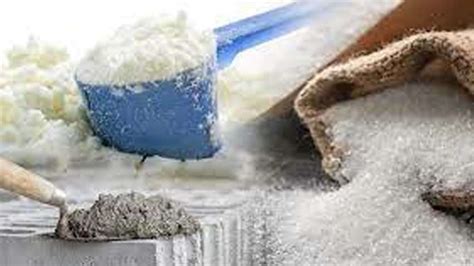 කිරිපිටි සහ සීනි මිල අඩුකරයි අරුණ