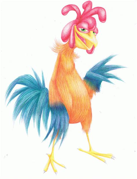 Chicken Joe By Maple Gunman On Deviantart