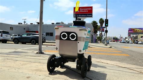 5 Investors Betting Big On Serve Robotics Serv Stock Investorplace