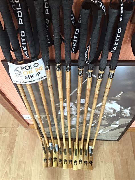Takito Sotogrande Classic Mallets 101