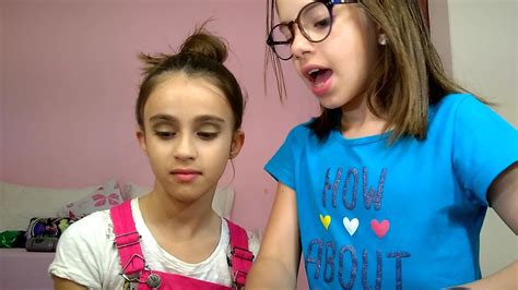 Maquiando Minha Prima Youtube