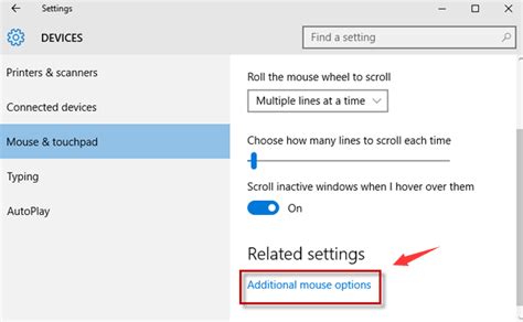 Disable Touchpad When Connected To Mouse On Windows Driver Easy