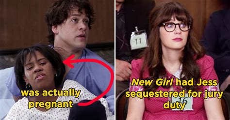 The Glades Callie Pregnant