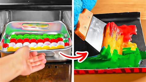 가정에서 쉽게 플라스틱 쓰레기 재활용하기 Youtube