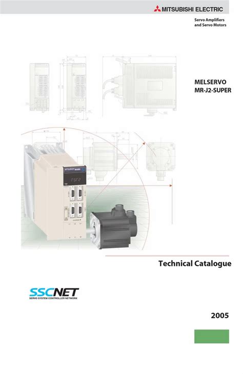 Mitsubishi Servo Drive Mr J2s 200b Single Phase 200v Ac At ₹ 22000