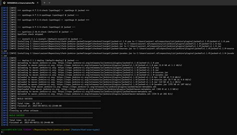 Jacked Plugin Is Not Visible On Https Plugins Jenkins Io Issue Jenkins Infra