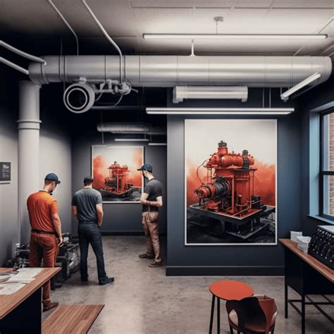 Fire System Installation