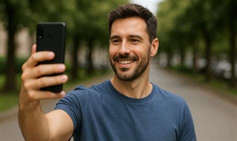 Почему камера смартфона зеркалит фото и как развернуть селфи на Android