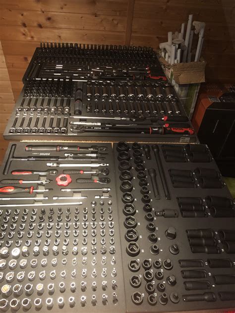 Sonic Tool Sets R Tools