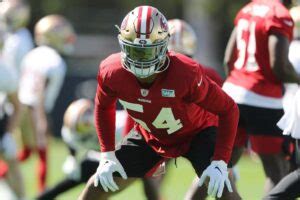 All About The 49ers Linebacker Fred Warner Players Bio