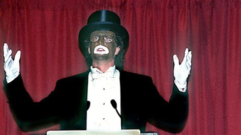 Ted Danson Hizo Blackface Para Reírse De Whoopi Goldberg Hace 33 Años Y Todavía Se Arrepiente