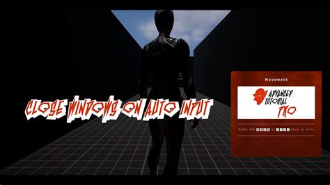 在蓝图创建的advanced Tutorial Pro 虚幻引擎商城