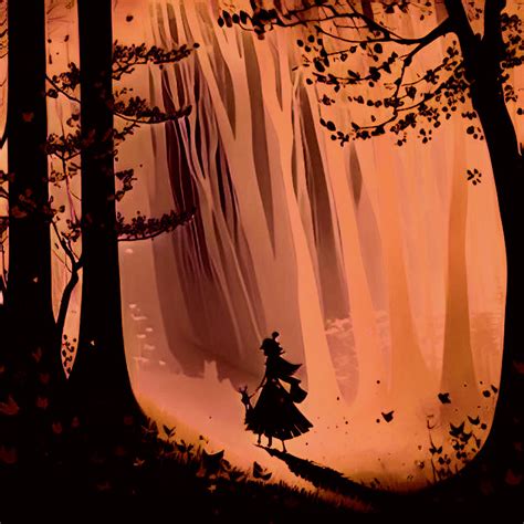Eerie Woods Ai Art Digital Art By Designs By Nimros Fine Art America