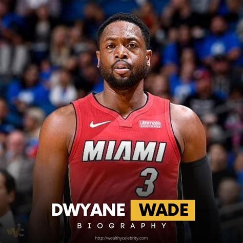 Dwyane Wade Team Renie Delcine