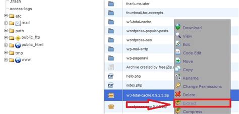 How To Update Wordpress Plugins Via Cpanel If Automatic Dont Work