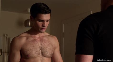 Steven Strait Nude Leaked Pictures Videos CelebrityGay