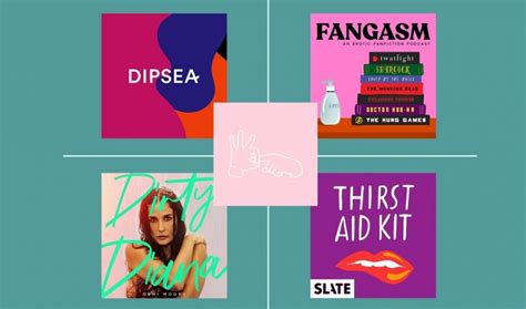 2020 оны шилдэг 10 секс подкаст