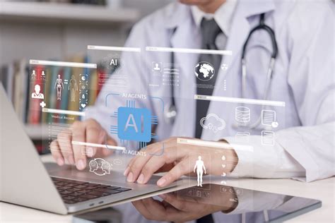 How Ai Is Reshaping Patient Search Behavior