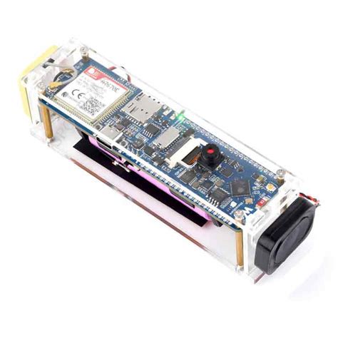 Esp32 S3 A7670e 4g Development Board Supports Lte Cat 1 2g Gnss