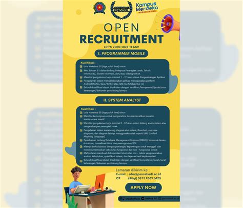 Unpab Universitas Pembangunan Panca Budi