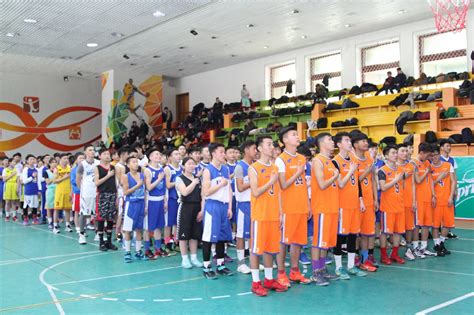 Сагсан бөмбөгийн идэрчүүдийн УАШТ эхэллээ