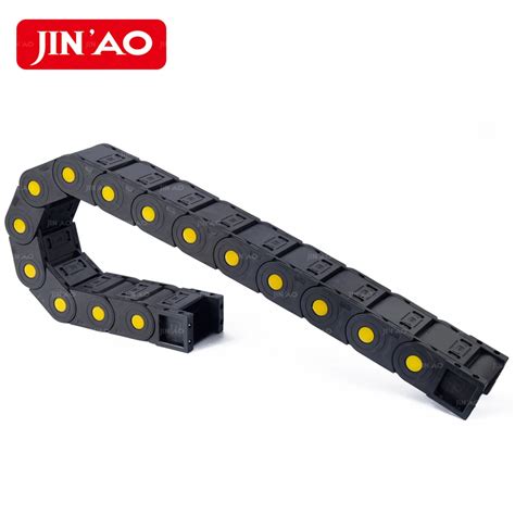 Drag Chain Conveyor Plastic Drag Chain For Cable Buy Plastic Drag Chain Drag Chain For Cable