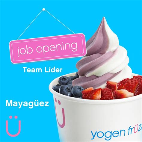 Yogen Früz Puerto Rico Added A Yogen Früz Puerto Rico