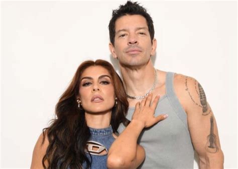 Yahir Llega A El Salvador Junto A María León Con La Gira Fuego La