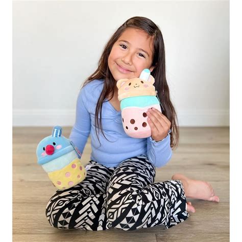 Epee Puchi Gumi Plyš 20 Cm Axolotl Maxíkovy Hračky