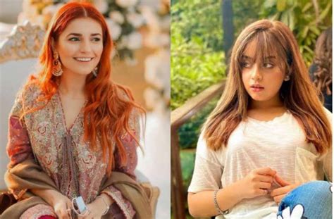 Momina Mustehsan Supports Alizeh Shahs Bold Stance