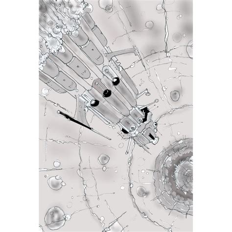 Aurealis Internal Art Continues To Amaze Heres Simon Walpoles