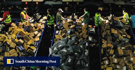 Alibaba Tencent Beat Forecasts With Strong Results A Harbinger Of