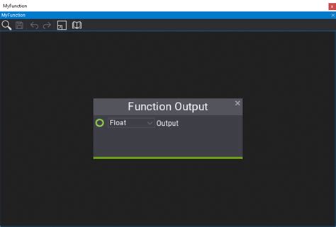 Material Functions Flax Documentation