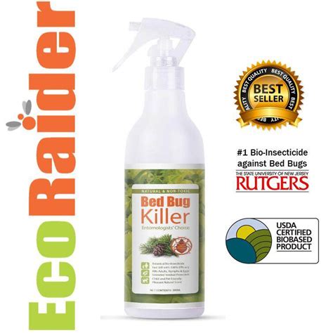 Bed Bug Protection Travel Gear Malaysia