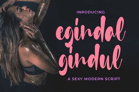 Egindal Gindul Sexy Script