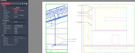 Solved Contents In Viewports Not Printing In Preview Or Export To Pdf