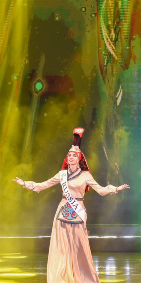 ФОТО Face Of Beauty International 2016 тэмцээний ялагчид тодорлоо