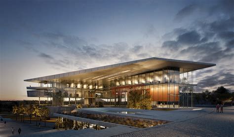 Έπαινος Ιατρική Σχολή Πανεπιστημίου Κύπρου Σύλλογος Αρχιτεκτόνων Κύπρου