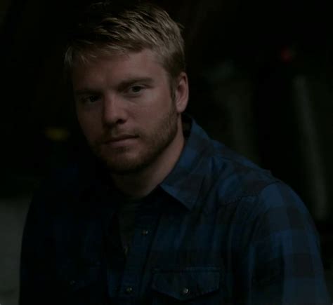 Mark Campbell Supernatural Wiki Fandom