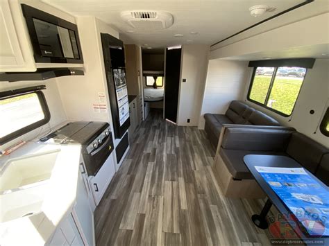 2026 Jayco Jay Flight Slx 284bhs 670337 London And Monticello Ky Rv