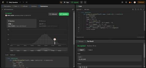 Sakhi Desai On Linkedin 100daysofcodeingchallange Leetcode Problemsolving Arrays Bytexl