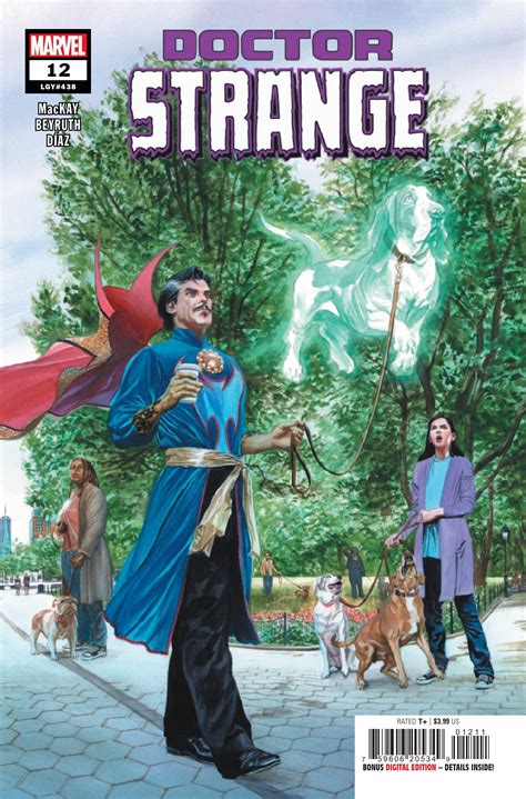 Doctor Strange