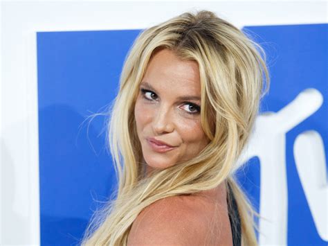 Britney Spears Rep Responds To Report Of Restaurant Drama