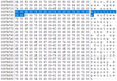 Finding Metasploits Meterpreter Traces With Memory Forensics Forensic Focus