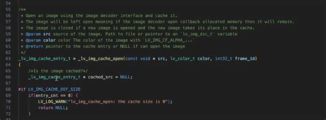 littlefs example for loading a binary file from the converter into an