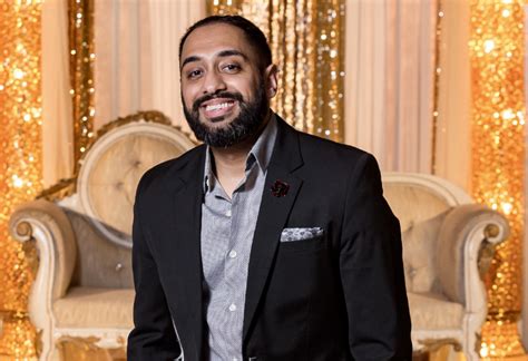 Meet Arshad Rais Voyage Dallas Magazine Dallas City Guide