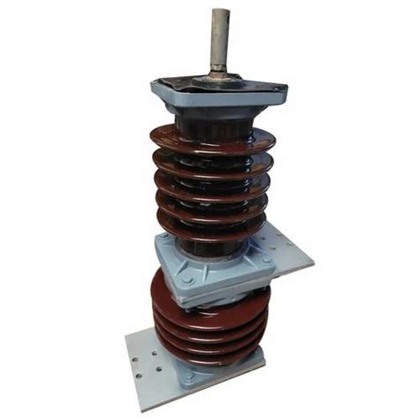 Pole High Voltage Disconnecting Switch At ₹ 40000 Disconnecting Switch In Bulandshahr Id