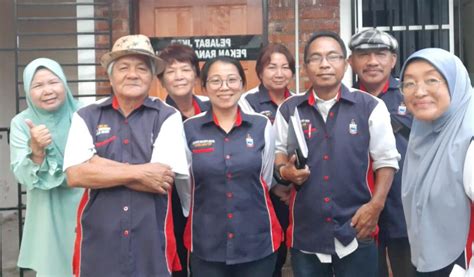 Jkdb Pekan Ranau Telah Merancang Pelbagai Program Sepanjang Tahun 2023 Borneo Daily Bulletin