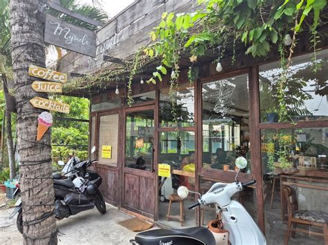 Bỏ Túi 16 Quán Cafe Thảo Điền View đẹp Nước Ngon